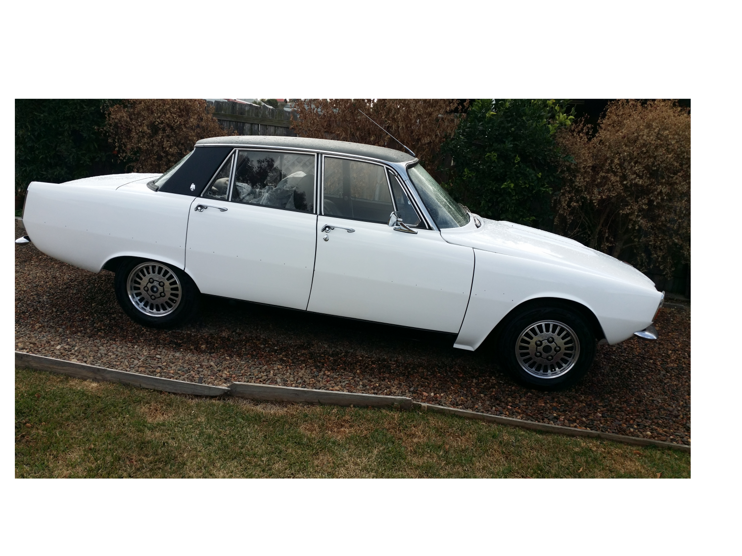 Photo by anthonybell - Shannons Club