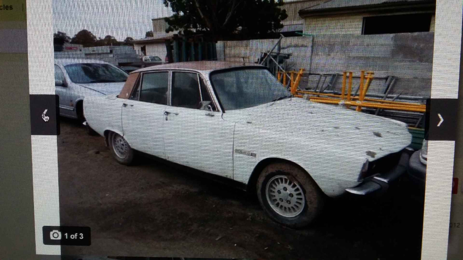 Photo by anthonybell - Shannons Club