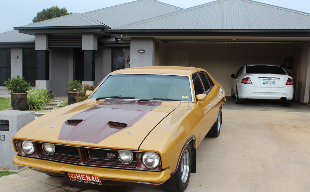 henman's Profile - Shannons Club