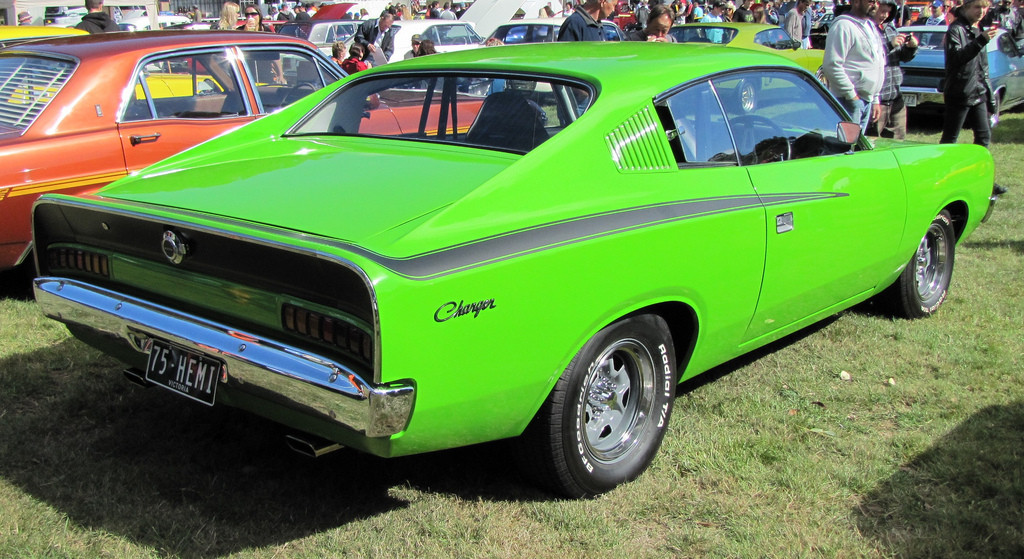 Photo by trombonista - Shannons Club