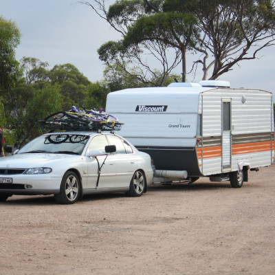 MattC's Garage & Car List - Shannons Club