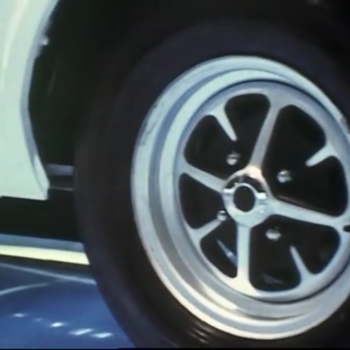 Ford Capri rohstyle rims - Shannons Club
