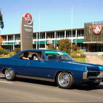 Photo by pont67 - Shannons Club