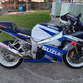 Photo by zrick69 - Shannons Club