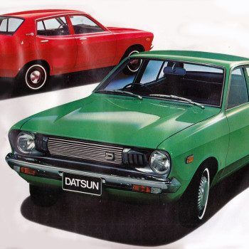 Cheap ‘n Cheerful – the Datto 120Y sees 50 Years! - Shannons Club