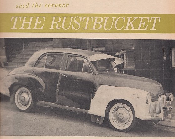 Photo by freeway64 - Shannons Club