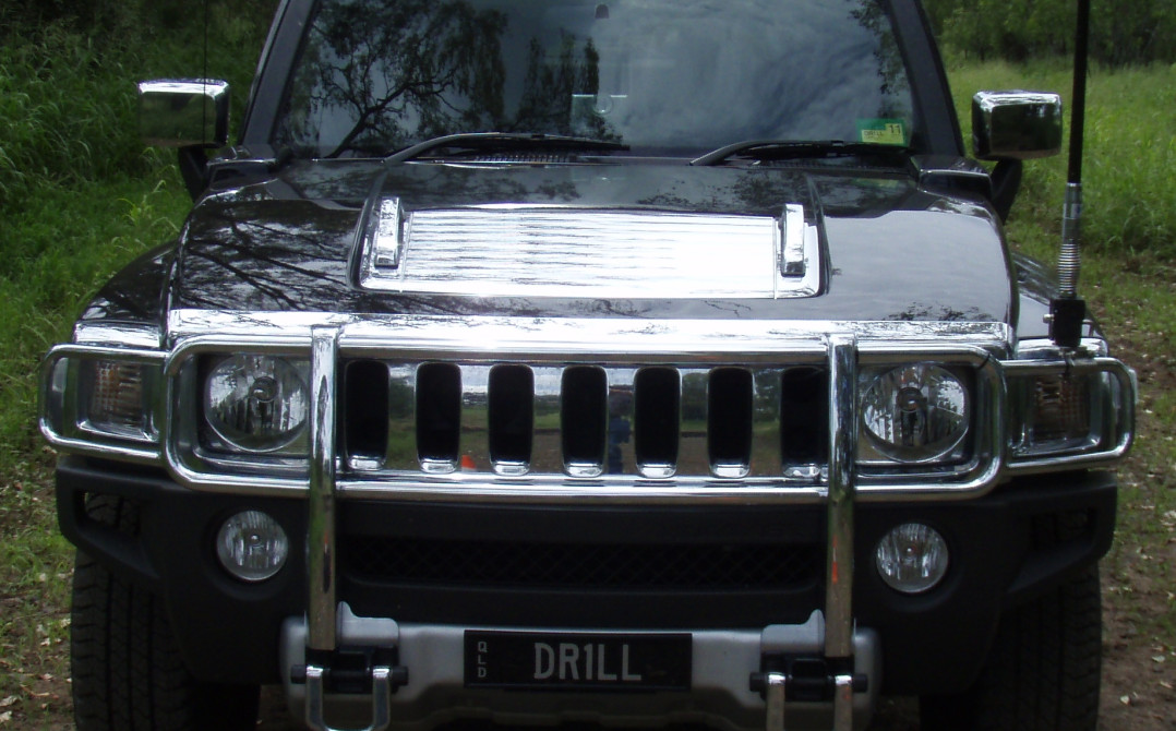 NIGHTMAN's Garage & Car List - Shannons Club