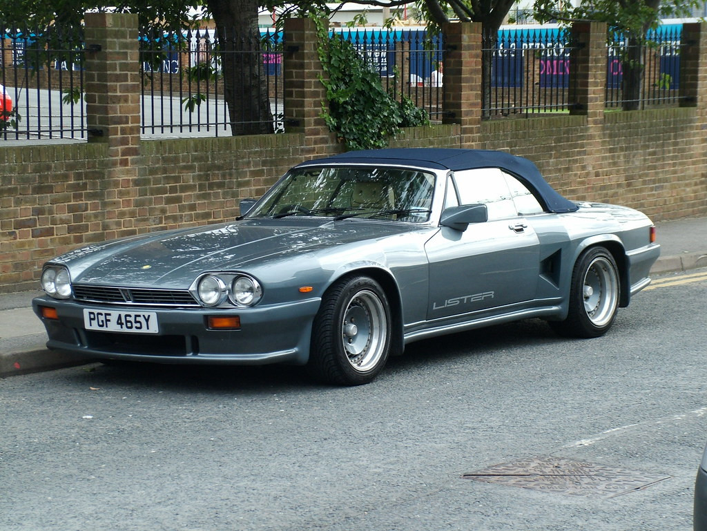 Photo by PonyRider - Shannons Club