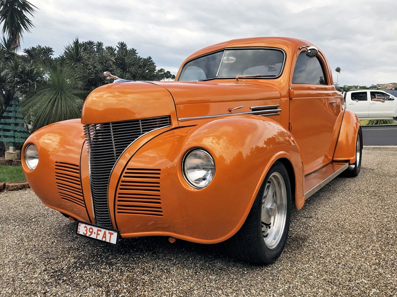 Photo by PonyRider - Shannons Club