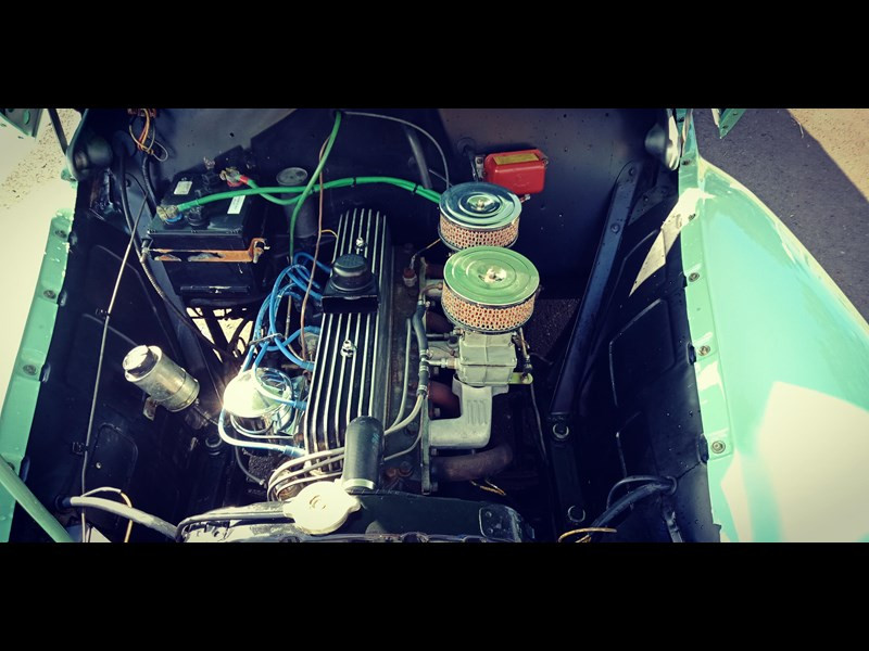 Photo by PonyRider - Shannons Club