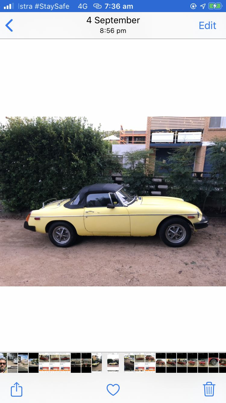 Photo by duncan_macrae - Shannons Club