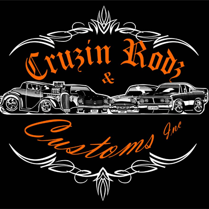 Cruzing Rodz and Customs inc - Shannons Club