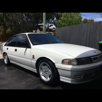 Apcrouch's Garage & Car List - Shannons Club