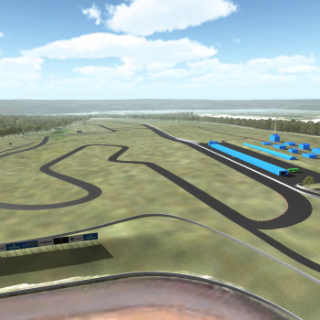 Central coast race circuit - Shannons Club