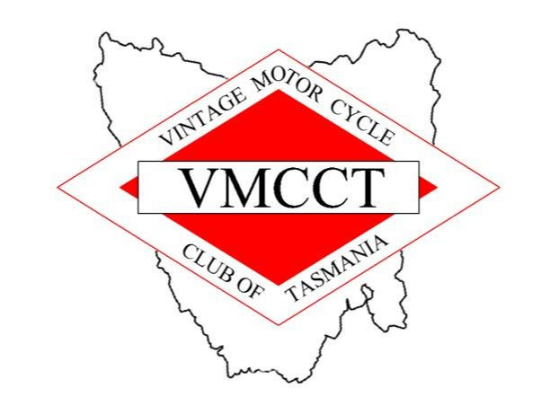 Vintage Motorcycle Club of Tasmania - Shannons Club