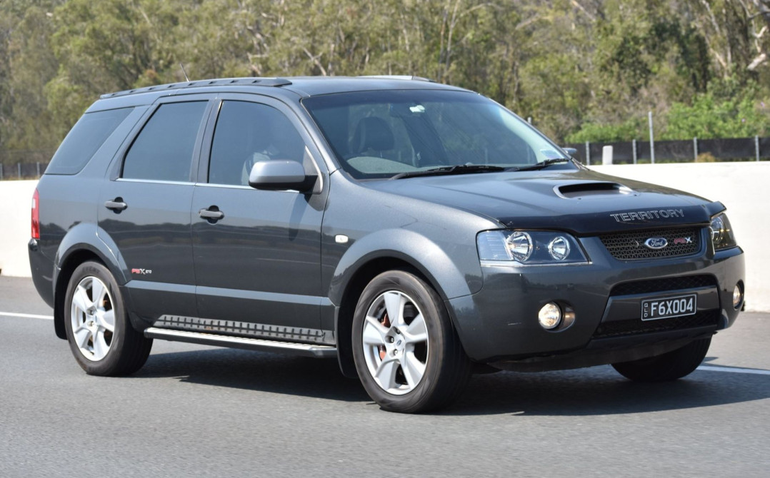 JohnF6X's Profile - Shannons Club