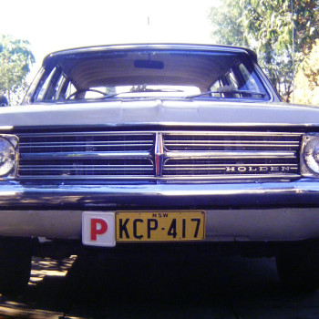 Photo by Warrewyk - Shannons Club