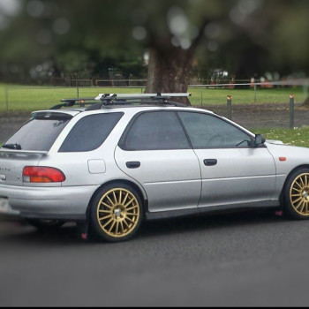 Photo by PipCo - Shannons Club