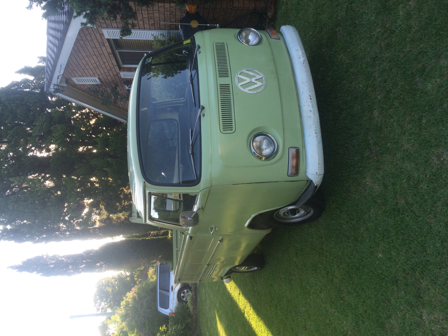 Photo by Rebel1968 - Shannons Club