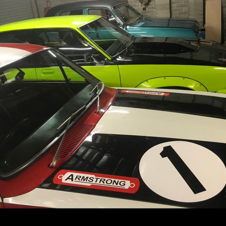 Holden n oldies car club - Shannons Club