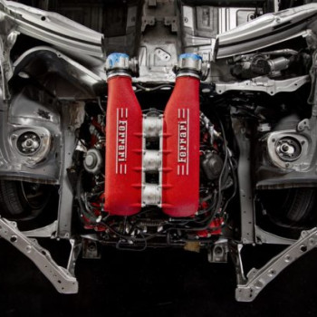 Crazy Engine Swaps - Shannons Club