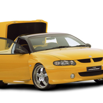 Australian Concept Cars that Should Have Been Put Into Production ...
