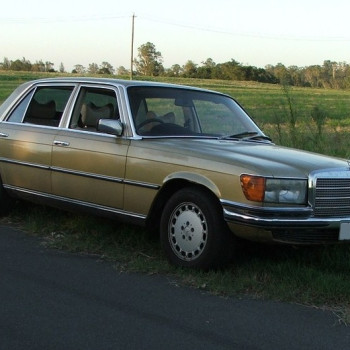 Photo by RussR - Shannons Club