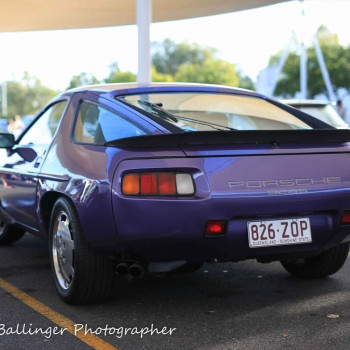 Photo by RussR - Shannons Club