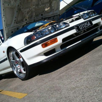 Photo by UTO54 - Shannons Club