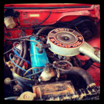 Photo by lochcrosh - Shannons Club