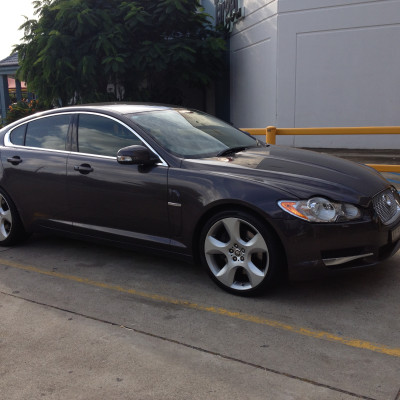 Colscars' Profile - Shannons Club