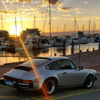 Photo by PorschePerth - Shannons Club