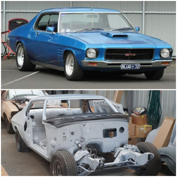 Photo by Greendog5 - Shannons Club