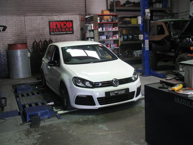 Parso's Garage & Car List - Shannons Club