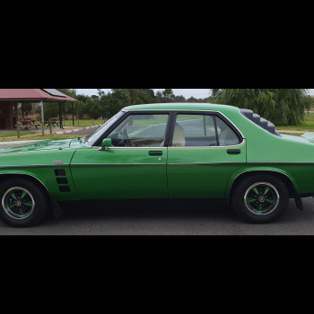 Photo by willmac80 - Shannons Club