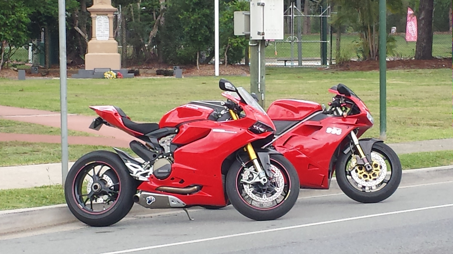 Photo by ThePirate - Shannons Club