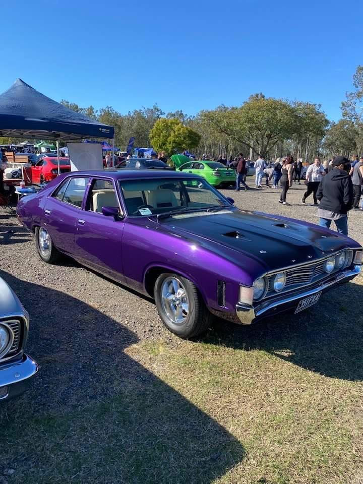 Photo by 351FXA - Shannons Club