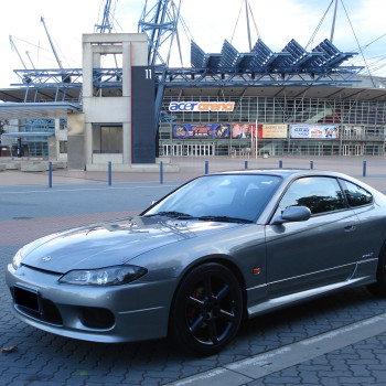 Photo by One8Seven - Shannons Club