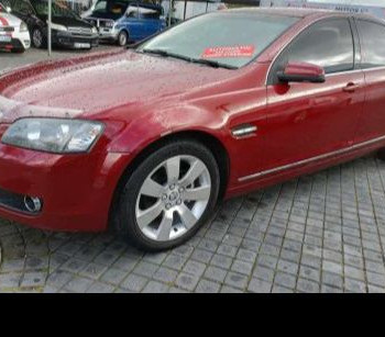 Photo by IanAr - Shannons Club