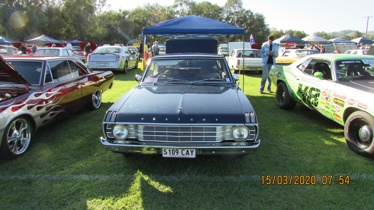 Photo by danpank3 - Shannons Club