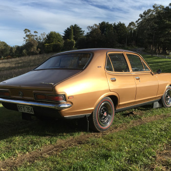 Photo by Captainspeed - Shannons Club