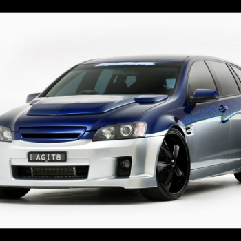 Photo by AGIT8SUS - Shannons Club