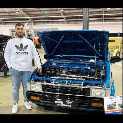 Raggas1999's Garage & Car List - Shannons Club