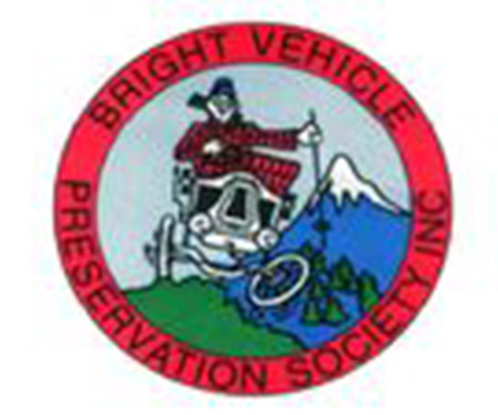 Bright Vehicle Preservation Society - Shannons Club
