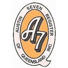 Austin Seven Register of Qld Inc - Shannons Club