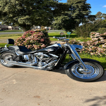 Photo by MattRhook - Shannons Club