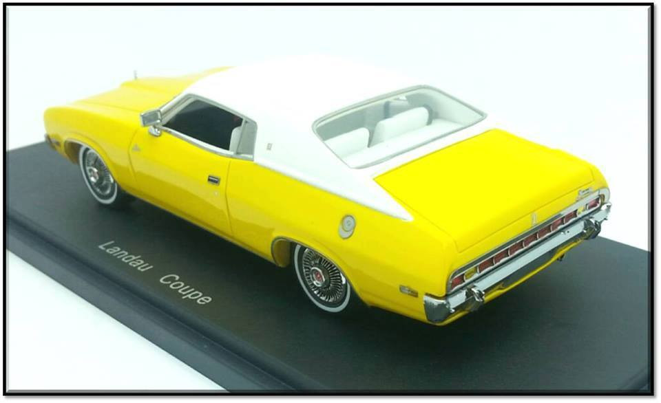 Photo by ArmcoModelCars - Shannons Club