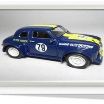 Photo by ArmcoModelCars - Shannons Club