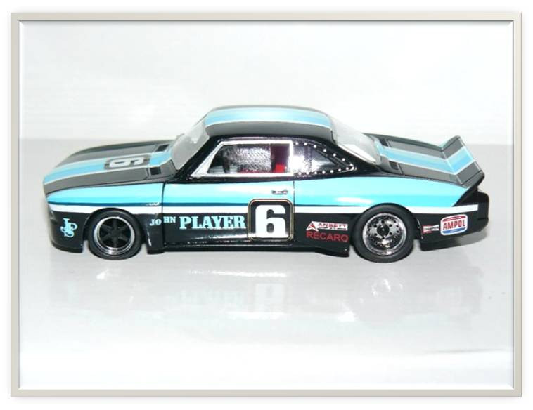 Photo by ArmcoModelCars - Shannons Club