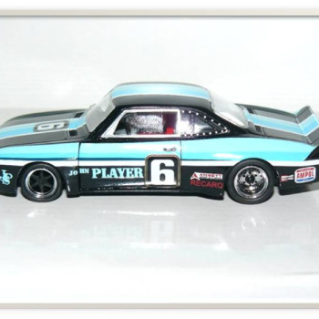 Photo by ArmcoModelCars - Shannons Club